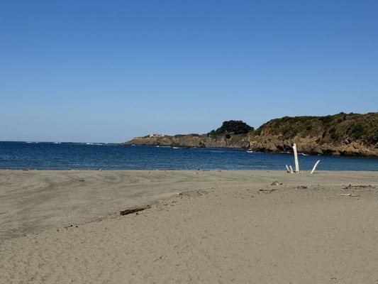 CASPAR HEADLANDS STATE BEACH - Updated May 2025 - 14441 Point Cabrillo ...
