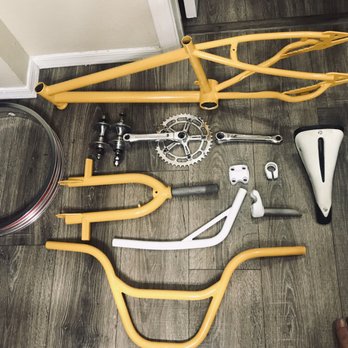 ARIZONA POWDER COAT - Updated May 2024 - 33 Photos & 39 Reviews - 5301 ...