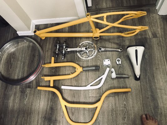 ARIZONA POWDER COAT - Updated December 2025 - 33 Photos & 51 Reviews ...