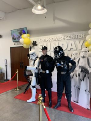 THE PROMISE CENTER - Updated December 2025 - 71 Photos & 16 Reviews ...