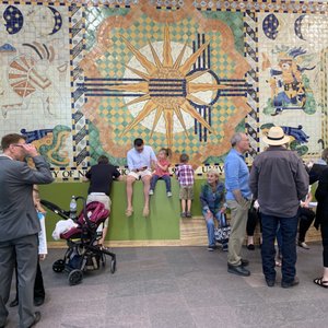 POPEJOY HALL - 65 Photos & 38 Reviews - 1 University Of New Mexico ...