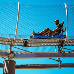 CANYON COASTER - 64 Photos & 74 Reviews - 700 E Rte 66, Williams ...