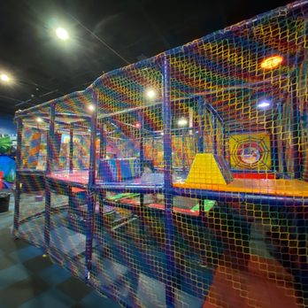 DEZERLAND ACTION PARK MIAMI - Updated August 2025 - 162 Photos & 158 ...