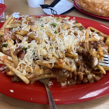 TACOS CHINAMPA - Updated December 2025 - 27 Photos & 19 Reviews - 800 N ...