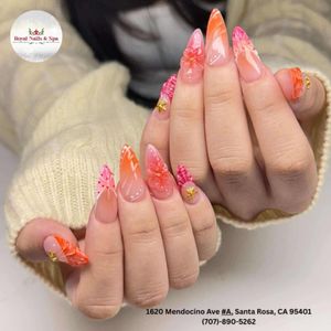SHILOH NAILS & SPA - Updated January 2026 - 1223 Photos & 525 Real ...
