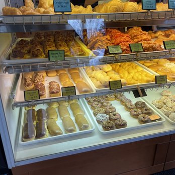 SUNRISE DONUTS & ESPRESSO - Updated January 2025 - 169 Photos & 281 ...