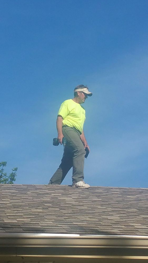 BEN HUR SEAMLESS GUTTER COMPANY - Updated October 2025 - Gravois Mills ...