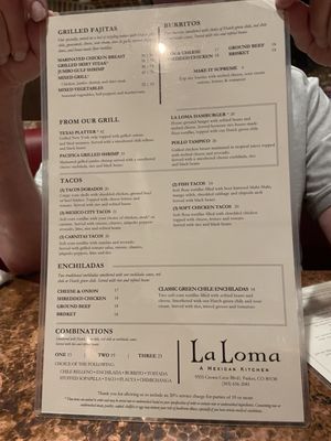 LA LOMA PARKER - Updated June 2025 - 24 Photos & 42 Reviews - 9355 ...