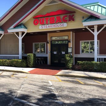OUTBACK STEAKHOUSE - Updated March 2025 - 208 Photos & 257 Reviews ...