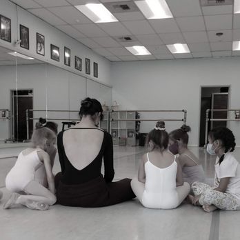 KARIN KIRKLAND SCHOOL OF DANCE - Updated December 2025 - 11735 124th ...