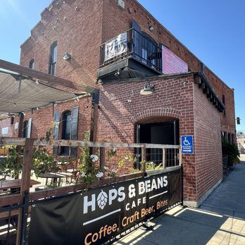 HOPS & BEANS CAFE - Updated November 2024 - 516 Photos & 283 Reviews ...