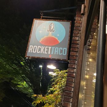 ROCKET TACO - Updated December 2025 - 235 Photos & 229 Reviews - 550 ...