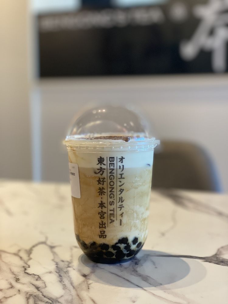 BENGONG’S TEA - ARCADIA - 776 Photos & 242 Reviews - 411 E Huntington ...