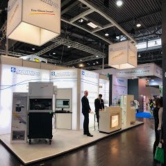 SCHILLING MARKING SYSTEMS - In Grubenäcker 1, Tuttlingen, Baden ...