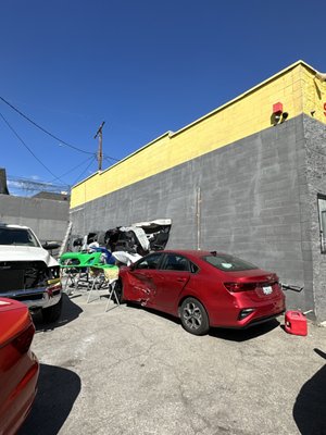 WORLD AUTO BODY & PAINT CENTER - Updated December 2025 - 330 Photos ...