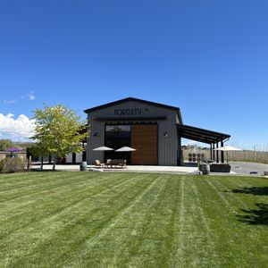 SEVERINO CELLARS - Updated May 2025 - 23 Photos & 10 Reviews - 1717 1st ...