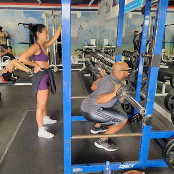 MACK GYM - Updated December 2025 - 16 Photos & 10 Reviews - 105952 ...