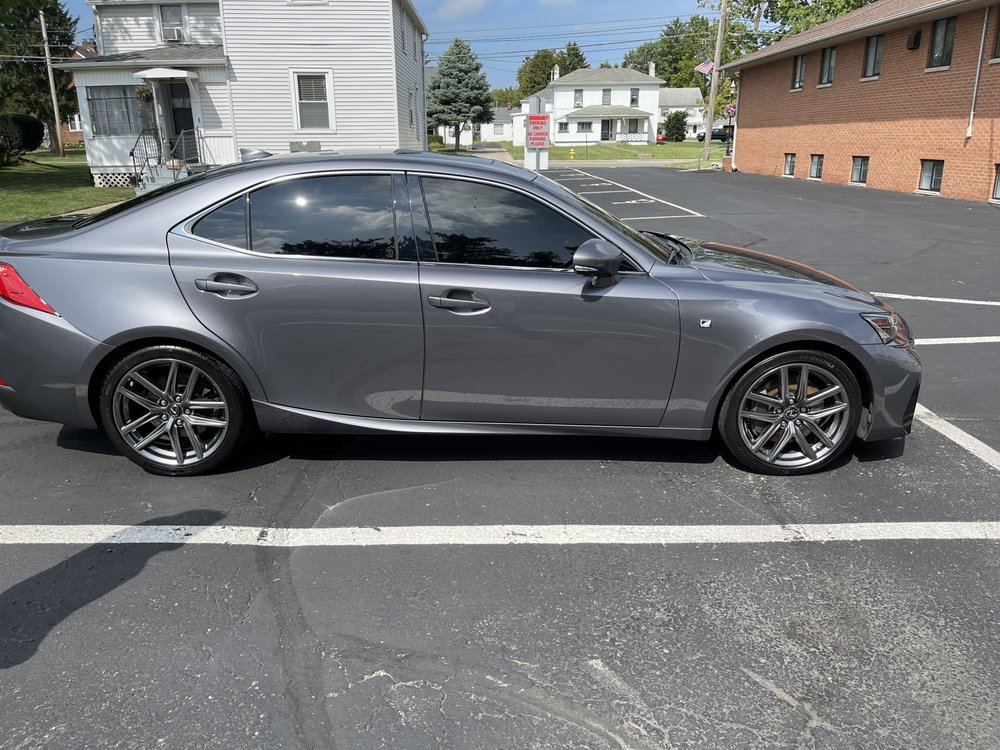 ISO AUTO - Updated May 2024 - 11 Photos - Grove City, Ohio - Auto ...
