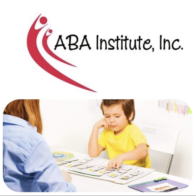 APPLIED BEHAVIOR ANALYSIS INSTITUTE - Updated August 2025 - 5440 W ...