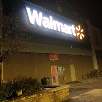 WALMART SUPERCENTER - Updated January 2026 - 78 Photos & 35 Real ...