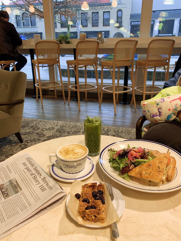 FITZY’S - Updated August 2024 - 50 Photos - 424 E Silver Spring Dr ...