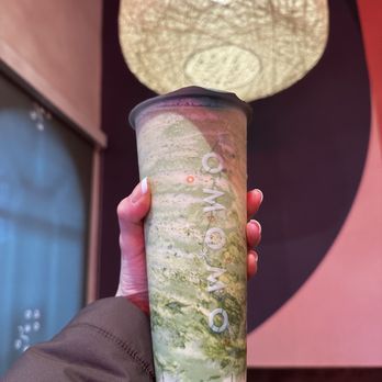 OMOMO TEA SHOPPE - Updated June 2024 - 1777 Photos & 1311 Reviews ...