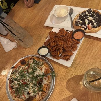 JUPITER PIZZA & WAFFLE - Updated December 2024 - 2285 Photos & 1887 ...