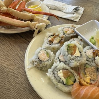 FUJI BUFFET & GRILL - Updated October 2024 - 1228 Photos & 973 Reviews ...