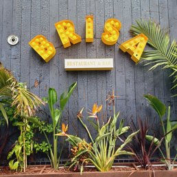 BRISA RESTAURANT & BAR - Updated December 2025 - 572 Photos & 282 Reviews - 2101 Kettner Blvd ...