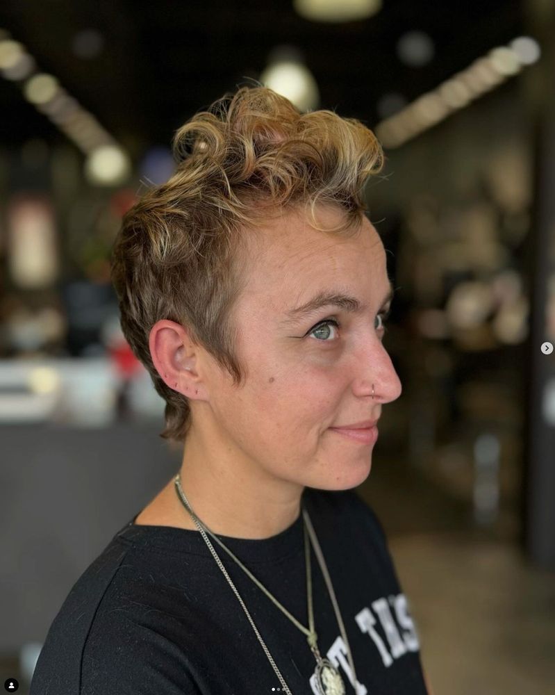 MICHAEL THOMAS HAIR DESIGN - Updated December 2025 - 623 Photos & 37 ...