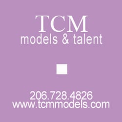 TCM MODELS AND TALENT - 13 Photos - 2200 6th Ave, Seattle, Washington ...