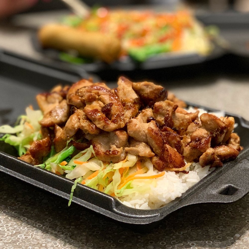 SARKU JAPAN - 16 Photos & 30 Reviews - Japanese - 3000 184th St SW ...