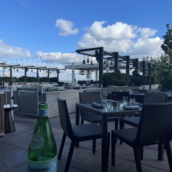 RAMSAY’S KITCHEN AT THE FOUR SEASONS ST. LOUIS - Updated August 2024 ...