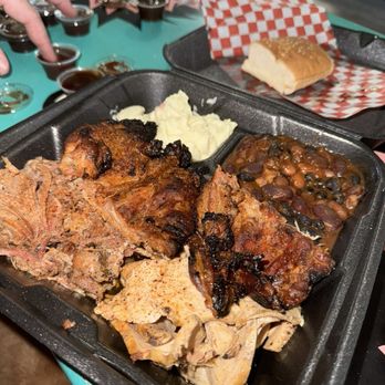 MAW N’ PAW BBQ - Updated December 2025 - 254 Photos & 429 Reviews ...