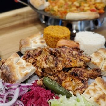 TURKISH FLAMES - Updated January 2026 - 31 Photos - 5200 Dixie Road ...