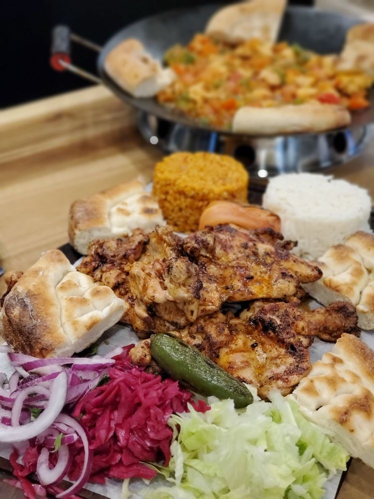 TURKISH FLAMES - Updated November 2025 - 26 Photos - 5200 Dixie Road ...