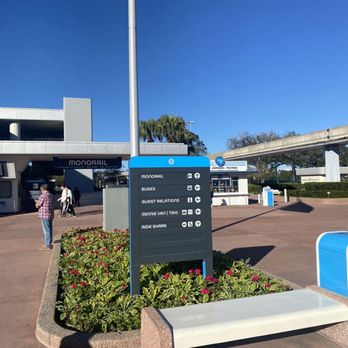 EPCOT BUS TRANSPORTATION - Updated December 2025 - 21 Photos & 13 ...