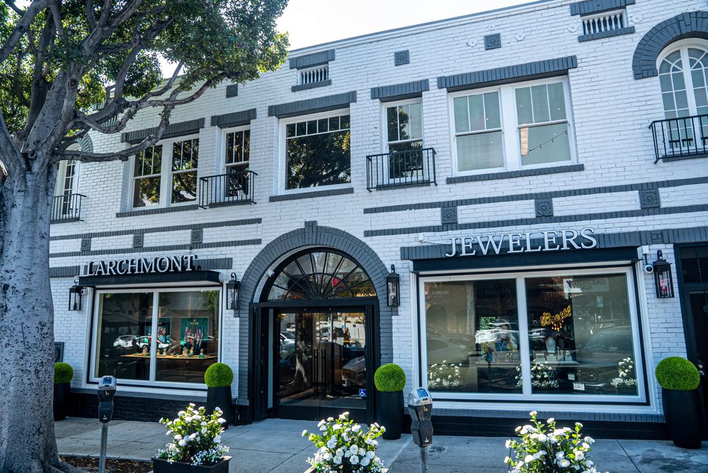LARCHMONT JEWELERS - Updated December 2025 - 42 Photos & 29 Reviews - 119 N Larchmont Blvd, Los ...
