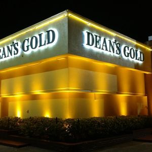 Mint Lounge - 10 Photos - Strip Clubs - 2510 NW 187th St, Miami Gardens ...