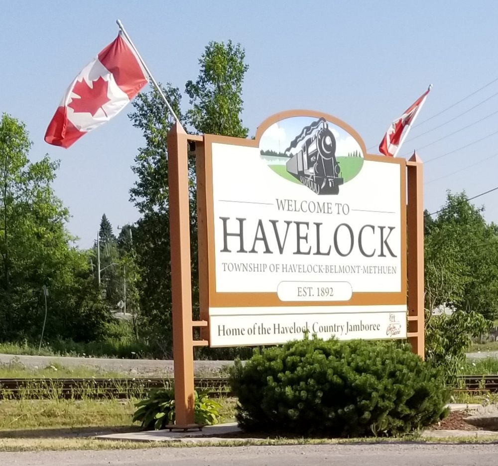 HAVELOCK COUNTRY JAMBOREE - Updated September 2024 - 10 County 48 Road ...