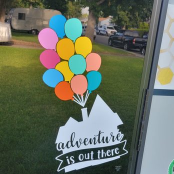 PINK FLAMINGO RV - Updated November 2025 - 22 Photos - 18 Reviews ...