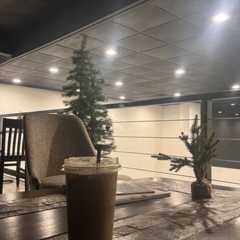 STIR COFFEE CO - Updated April 2025 - 83 Photos & 29 Reviews - 505 US ...