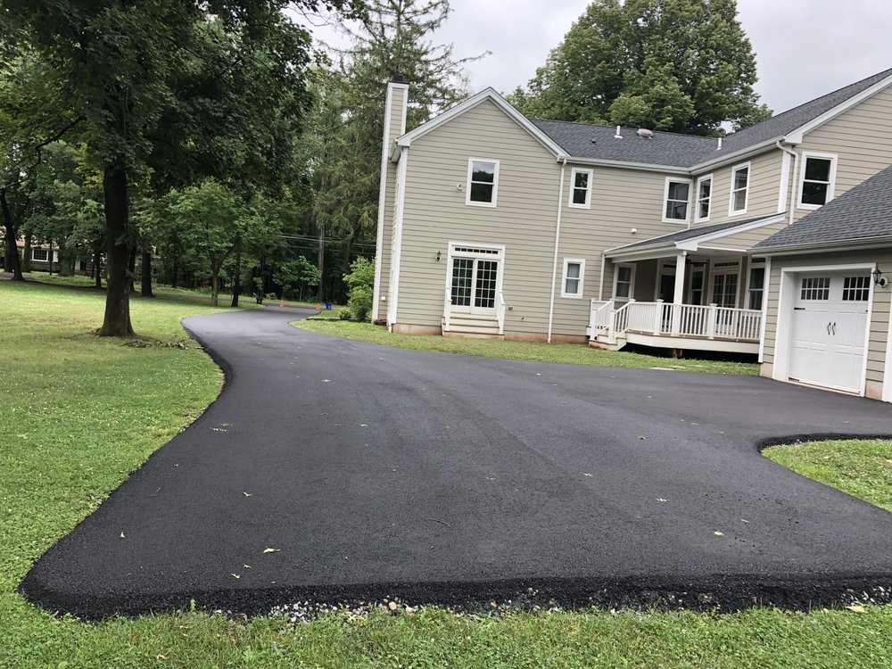 RICHARD’S PAVING & SEALCOATING - Updated June 2026 - 21 Photos - 20 ...