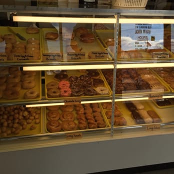 JACKSON DONUTS - Updated November 2024 - 57 Photos & 29 Reviews - 2110 ...