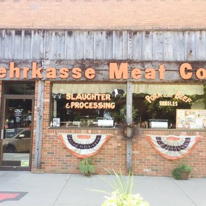 NEWHALL LOCKER & PROCESSING - Updated November 2025 - Request a Quote ...