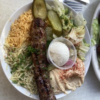 TABOON MEDITERRANEAN - Updated December 2024 - 628 Photos & 628 Reviews ...