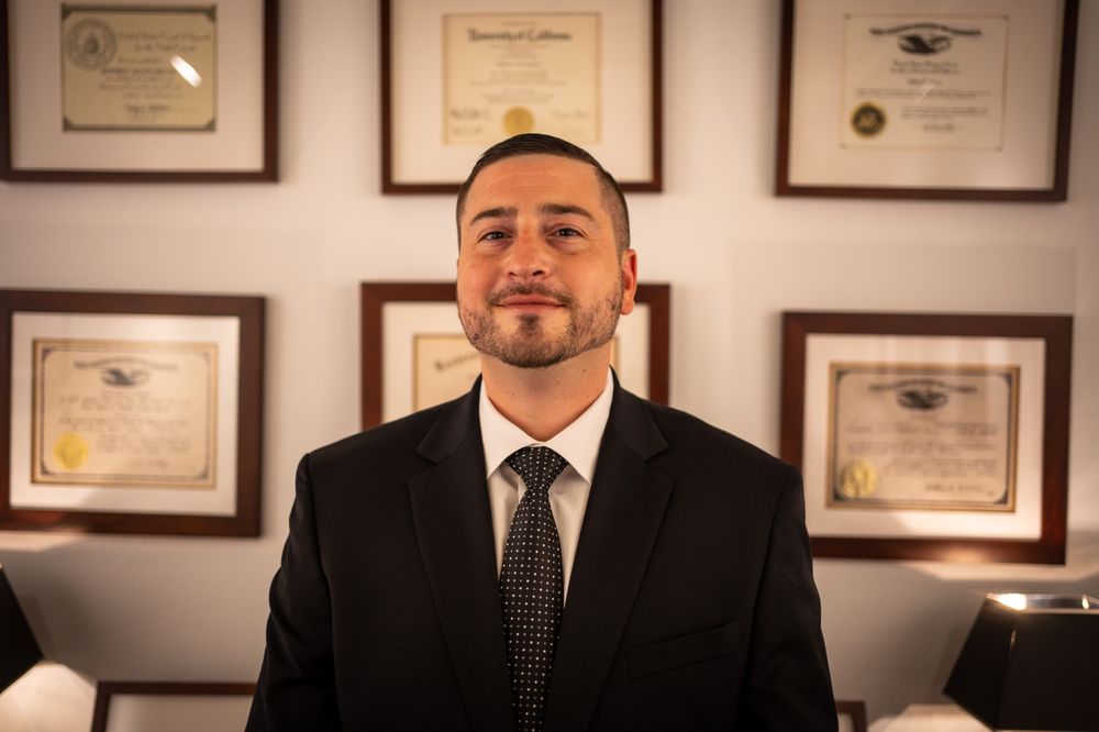 LAW OFFICE OF CHRISTOPHER H CORREN - Updated May 2026 - Stockton ...