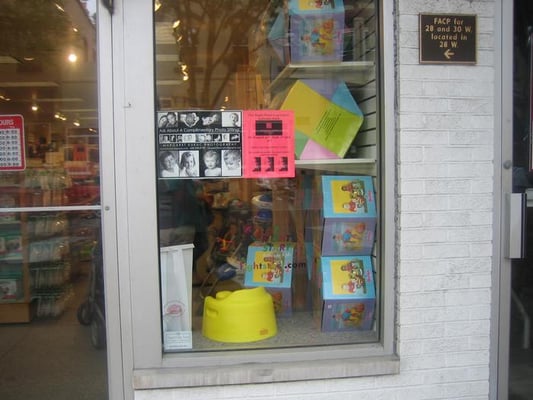 THE RIGHT START - Updated October 2025 - 478 Central Ave, Highland Park ...