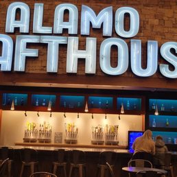 ALAMO DRAFTHOUSE CINEMA WINCHESTER - Updated November 2025 - 79 Photos ...