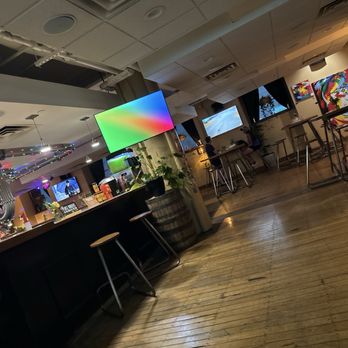 GAMBIT BREWING COMPANY - Updated January 2026 - 112 Photos & 32 Reviews ...